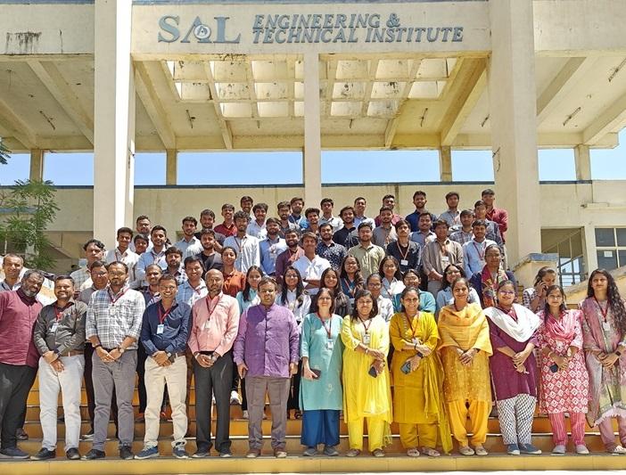 SCP - SAL College of Pharmacy